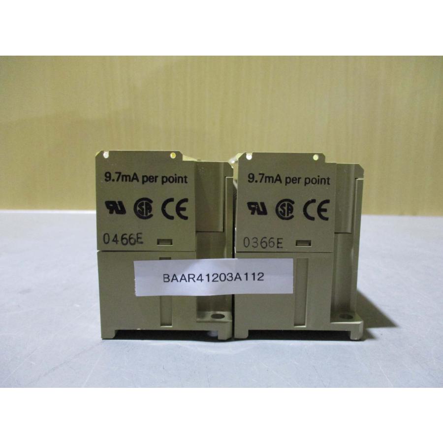 中古 OMRON REMOTE TERMINAL G72C-VID16 リモート ターミナル (2セット)(BAAR41203A112) : growdetrading Yahoo!ショップ ...