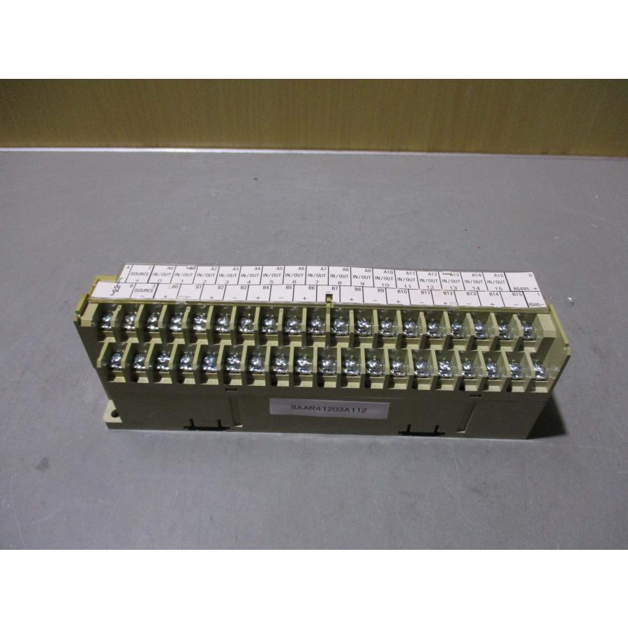 中古 OMRON REMOTE TERMINAL G72C-VID16 リモート ターミナル (2セット)(BAAR41203A112) : growdetrading Yahoo!ショップ ...