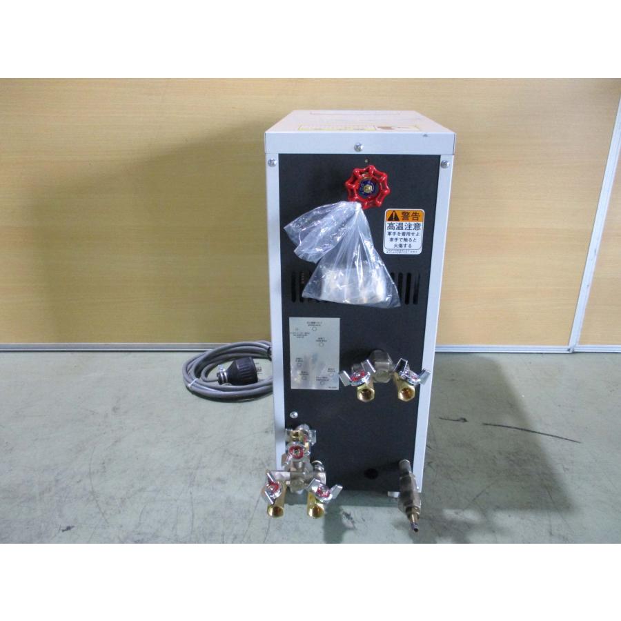 中古 MATSUI MCL-25-J-OP 金型温度調節機 AC200V 3.0kW ＜送料別＞(BAB-D-R50203E003 ...