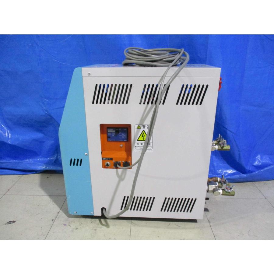 中古 MATSUI 金型温度調節機 MCH-25-J(MC-25)松井 ＜送料別＞(BAB-D-R51226E006 ...