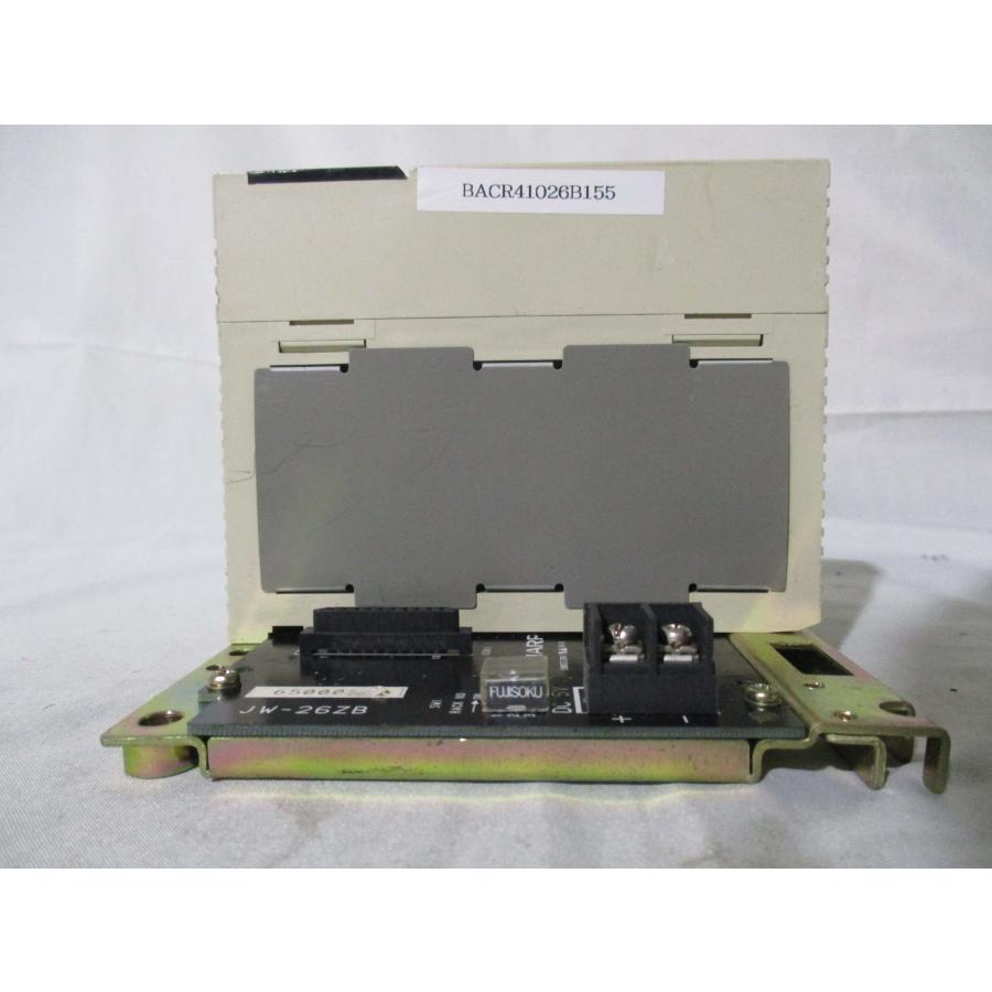 中古 SHARP JW-262S/JW-24AD*2 アナログ入力ユニット(BACR41026B155) : growdetrading Yahoo!ショップ - 通販 - Yahoo!ショッピング