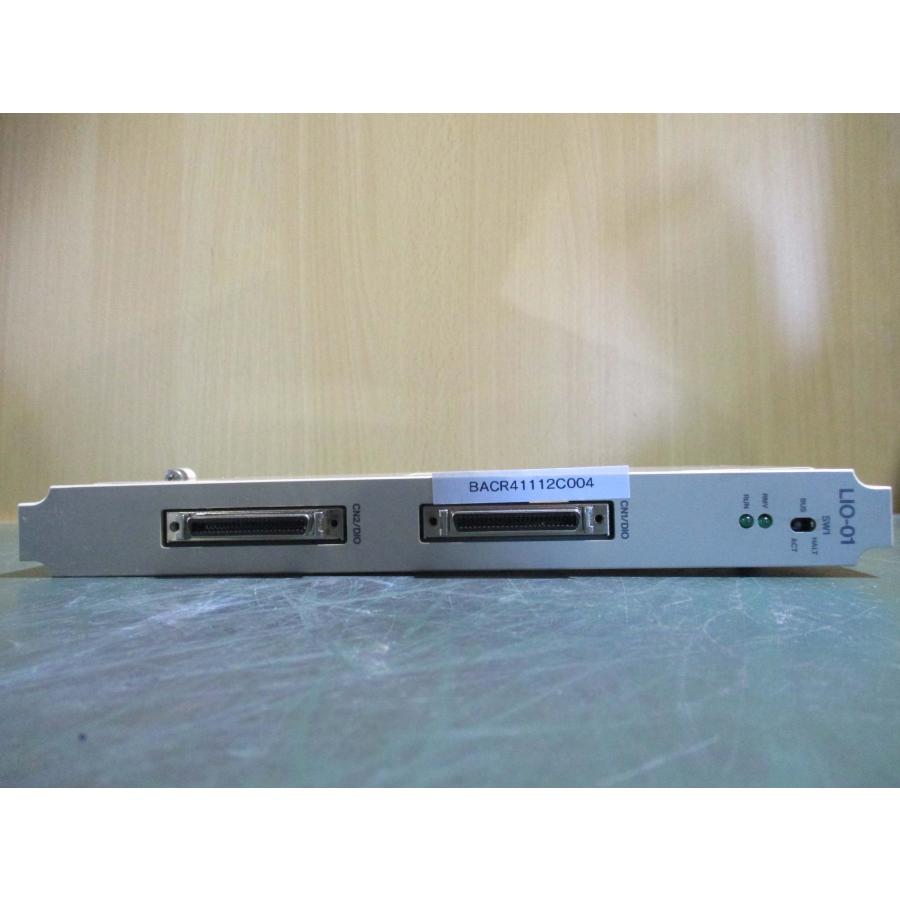 中古 YASKAWA CP-317/ LI0-01 コントロールパック(BACR41112C004) : growdetrading Yahoo!ショップ - 通販 - Yahoo!ショッピング