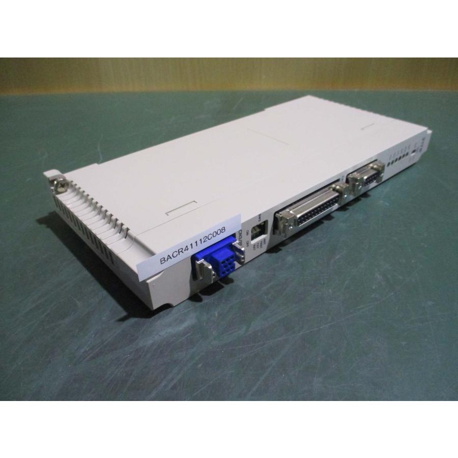 中古 YASKAWA CP-317/ 217IF コントロールパック(BACR41112C008) : growdetrading Yahoo ...