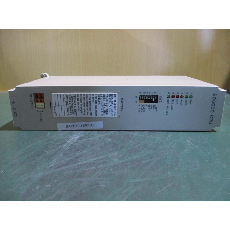 中古 YASKAWA CP-312/CPU モジュール(BACR41112C017) : growdetrading Yahoo!ショップ - 通販 - Yahoo!ショッピング