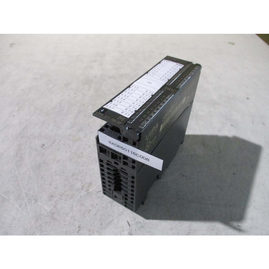 中古VIPA 321-1BL00 Digital Input Output DI 32XDC24V(BADR50116C008 ...