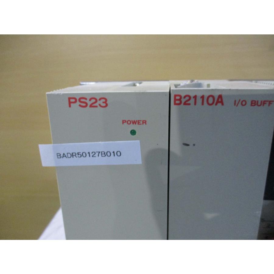 中古 YASKAWA JRMSI-MB22A/PS23/B2110A/B2603/B2808-1*7(BADR50127B010 ...