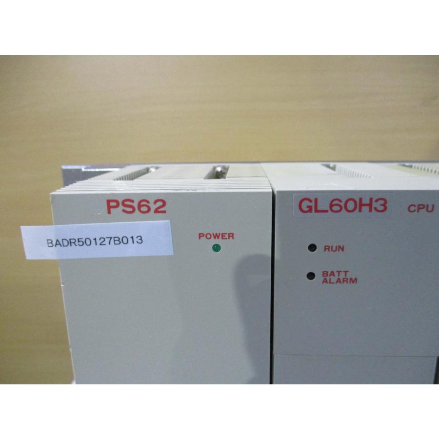 中古 YASKAWA JRMSI-MB60/PS62/GL60H3/IF60/IF64/B2603/B2808-1*2(BADR50127B013) : growdetrading Yahoo ...