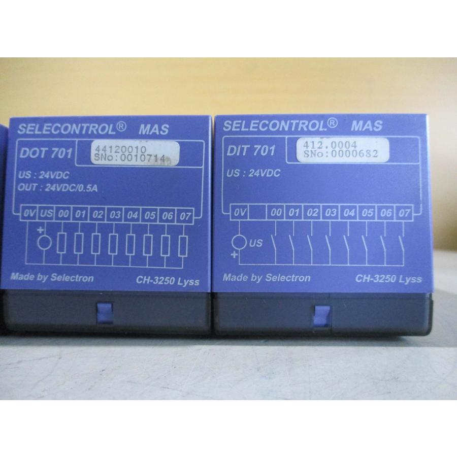 中古 SELECONTROL CH-3250LYSS CPU705/DOT701/DIT701(BADR50127C020) :BADR50127C020:growdetrading ...