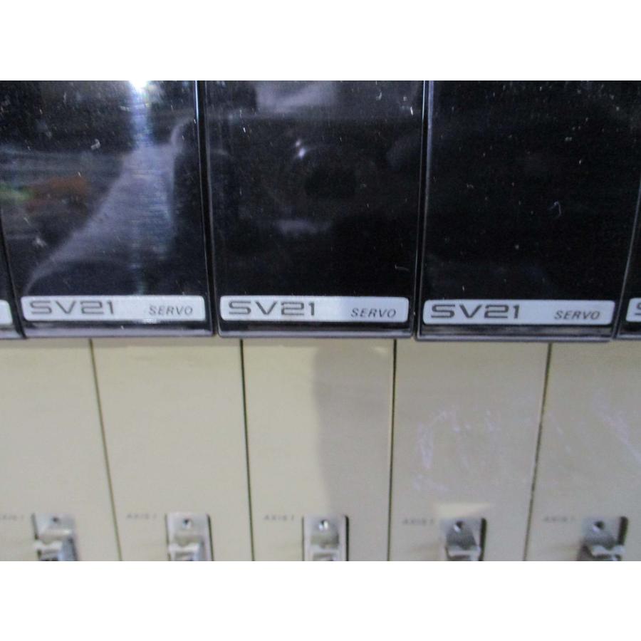中古 YOKOGAWA BU11-ON/PM40/MP38/SV21*5/XD64/YD64(BADR50127D006 ...