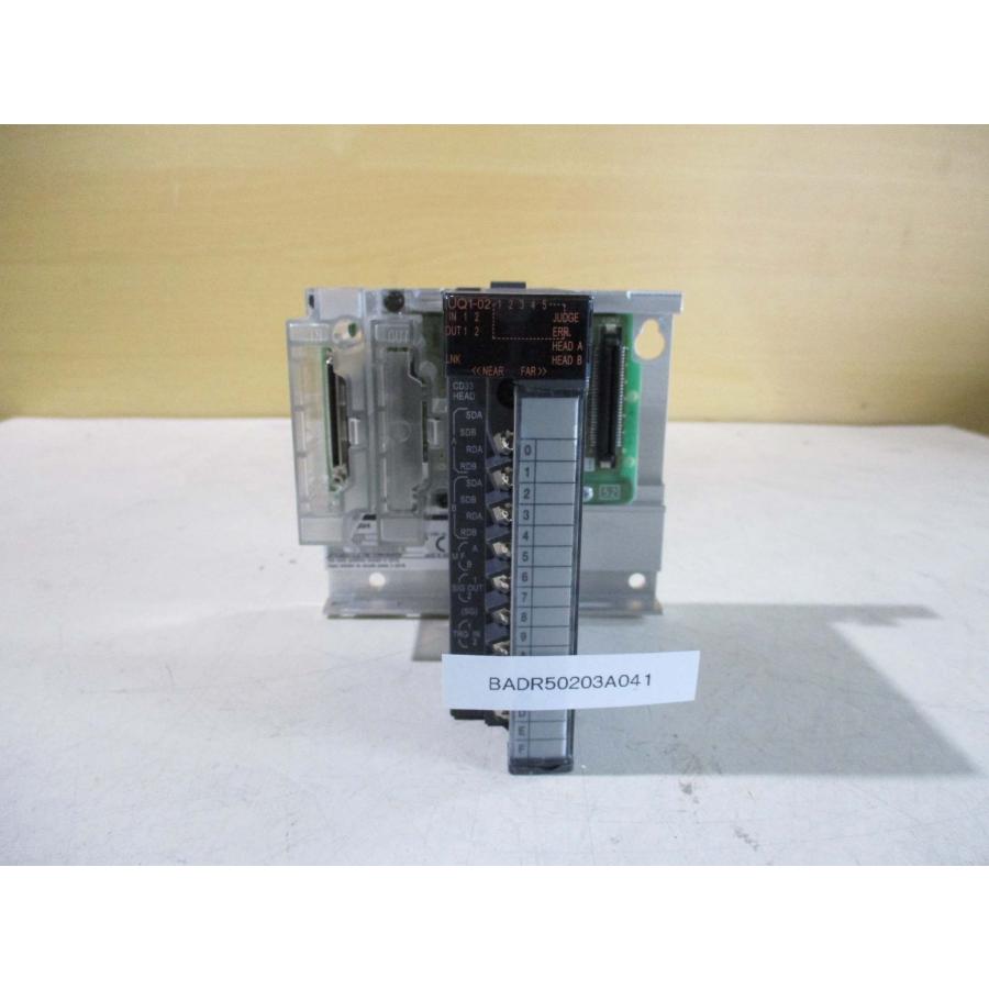 中古 MITSUBISHI Q52B /UQ1-02(BADR50203A041) : badr50203a041 ...