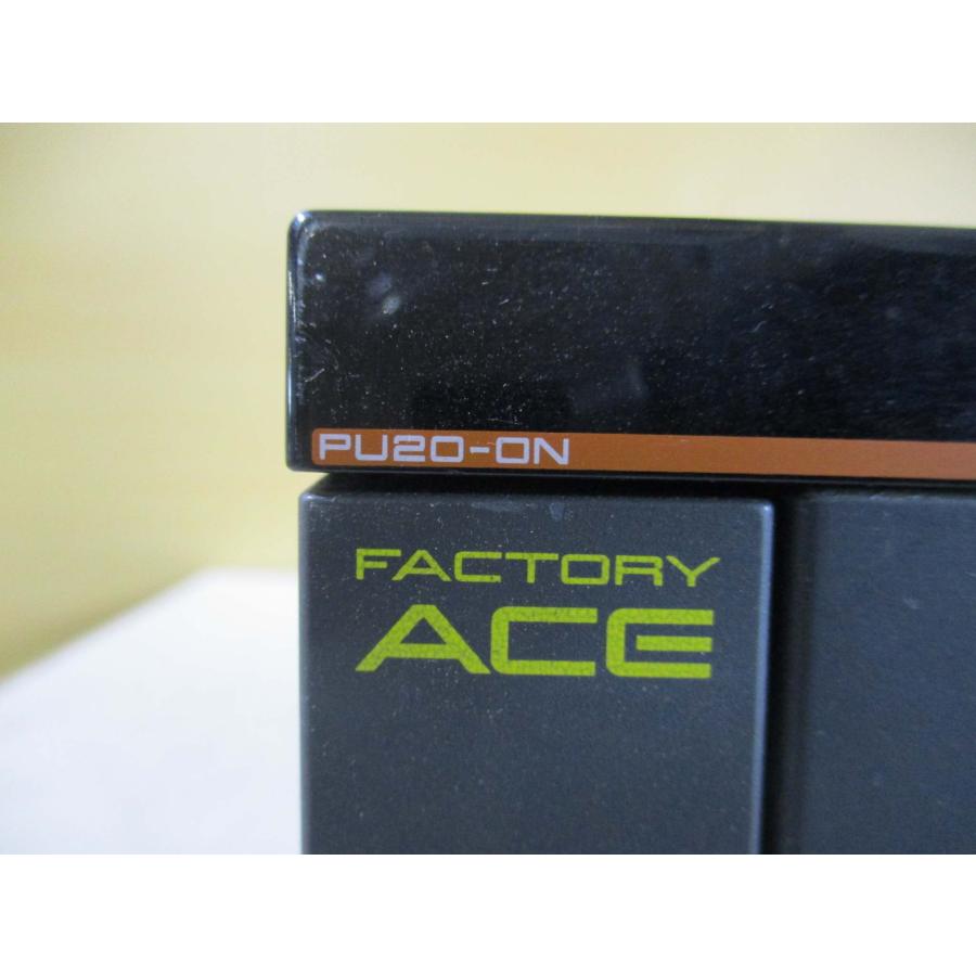 中古 YOKOGAWA F3BU13-0N PU20-0N RZ82-0F*2 NC02-0N*5 LC11-1N LR01-0N MCM(BADR50203A046 ...