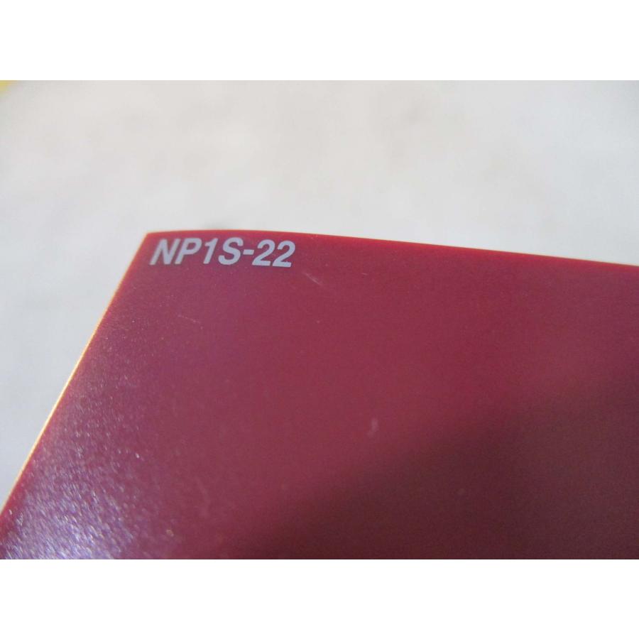 中古 FUJI NP1BP-13S NP1S-22 NP1PS-117H NP1L-PE1 NP1L-FL3(BAER50105C011) :BAER50105C011 ...