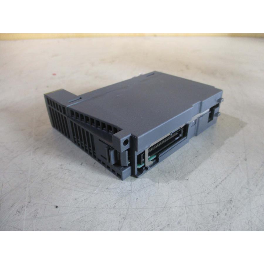 中古 MITSUBISHI 三菱電機 Q64DA D/A CONVERTER UNIT デジタル-アナログ変換ユニット ...