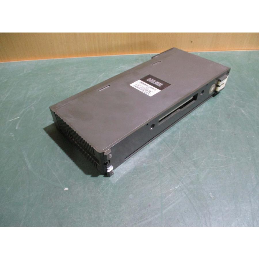 中古 Mitsubishi Melsec AJ71C24 Communication Serial Module Programmer ...