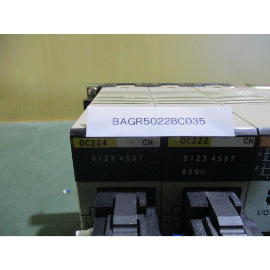中古 OMRON C200HW-BC031 OC224 OC222 ID216 C200HE PD024(BAGR50228C035) : growdetrading Yahoo!ショップ ...