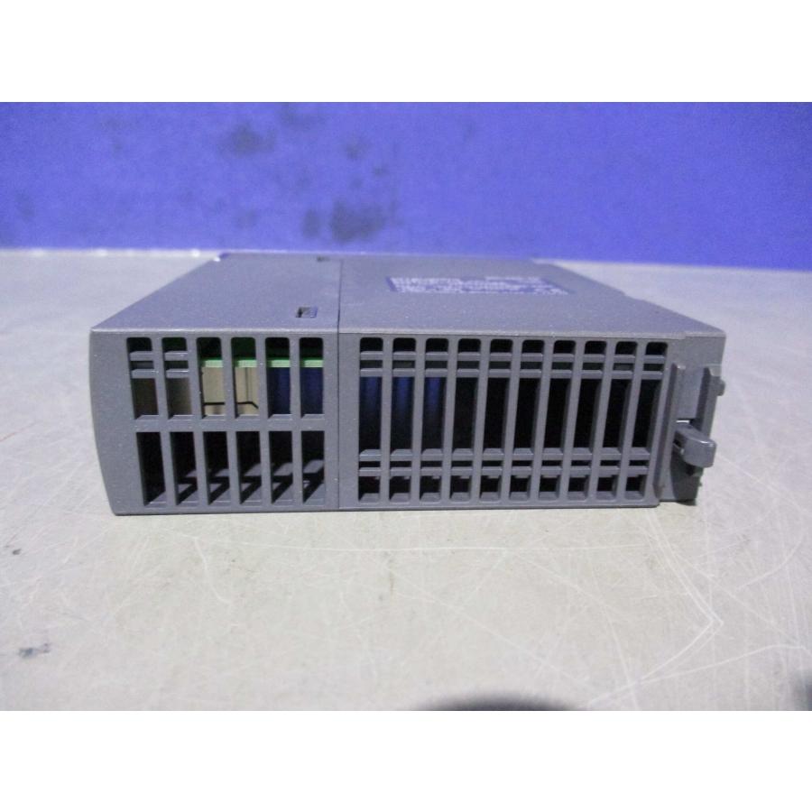 中古 MITSUBISHI ETHERNET I/F UNIT QJ71E71-100 イーサネット ユニット(BAHR61002D046) : growdetrading Yahoo ...