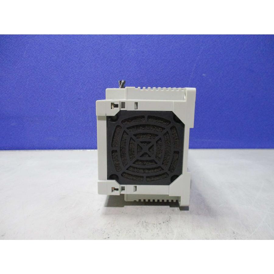 中古 NAIS MICRO-IMAGECHECKER M200 CONTROLLER ANM200 マイクロイメージチェッカー ...