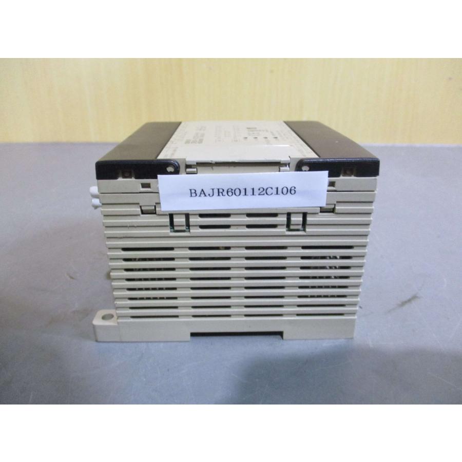 中古 OMRON PROGRAMMABLE CONTROLLER CPM1A-20CDR-A-V1 プログラマブルコントローラ (BAJR60112C106) : growdetrading ...