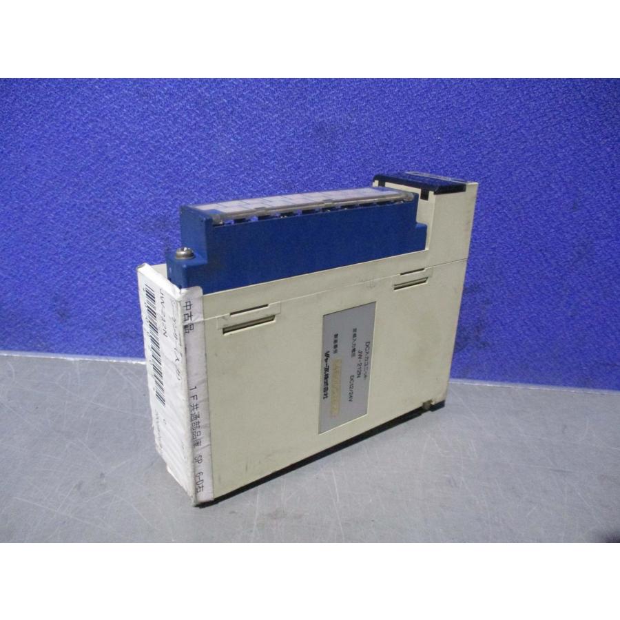 中古 SHARP DC INPUT MODULE JW-212N(BAKR60809B130) : growdetrading Yahoo ...