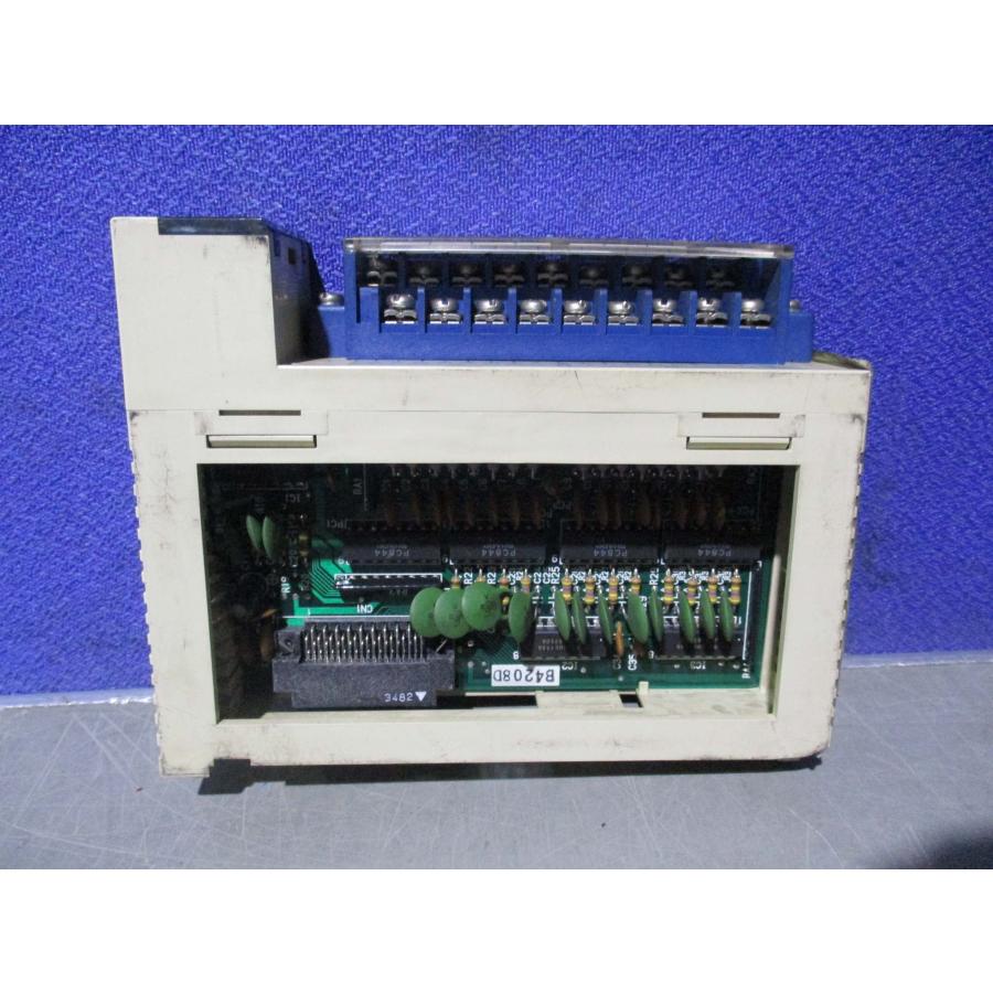 中古 SHARP DC INPUT MODULE JW-212N(BAKR60809B130) : growdetrading Yahoo ...