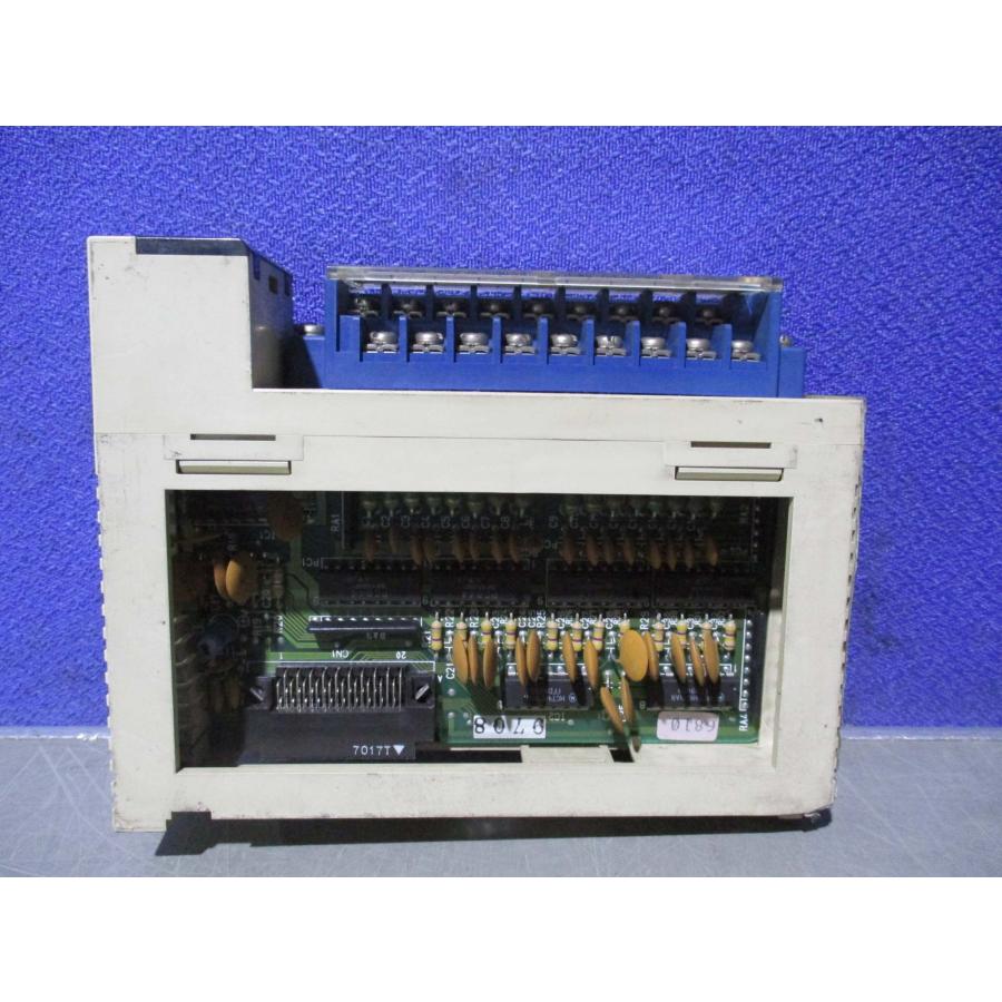 中古 SHARP DC INPUT MODULE JW-212N(BAKR60809B134) : growdetrading Yahoo!ショップ - 通販 - Yahoo!ショッピング