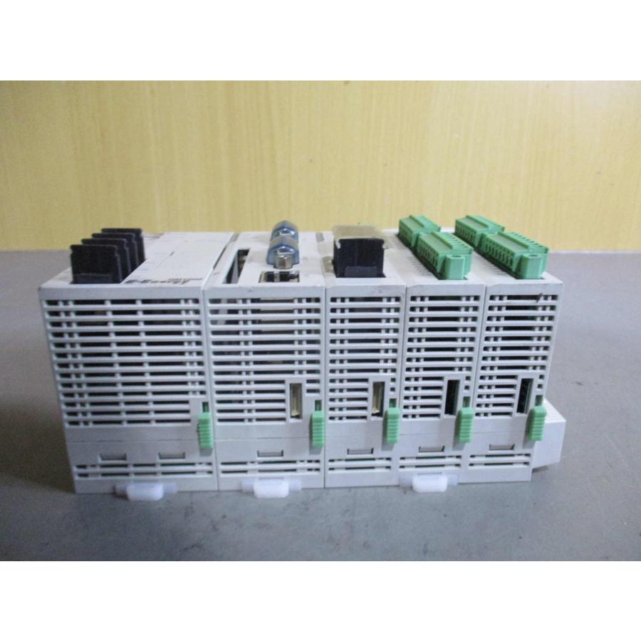 中古 MITSUBISHI MES-DM1000 PA100 エネデマンド監視サーバ 50/60Hz(BALR60531B030 ...