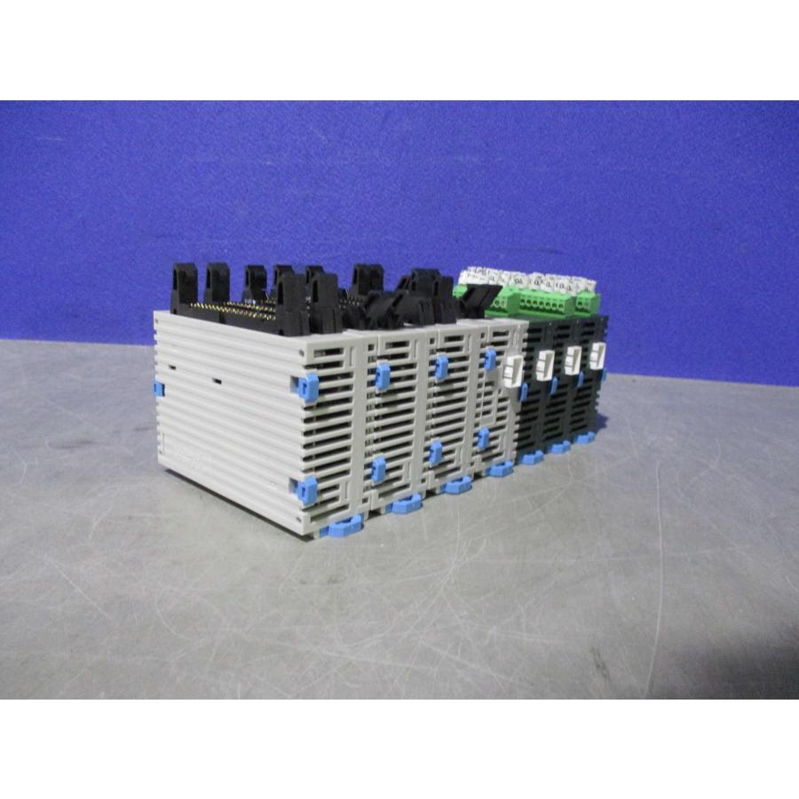 中古 PANASONIC AFP04121 FP0-A04V/AFP0401 FP0-A80 2個/AFPG3467 FPG-XY64D2T ...