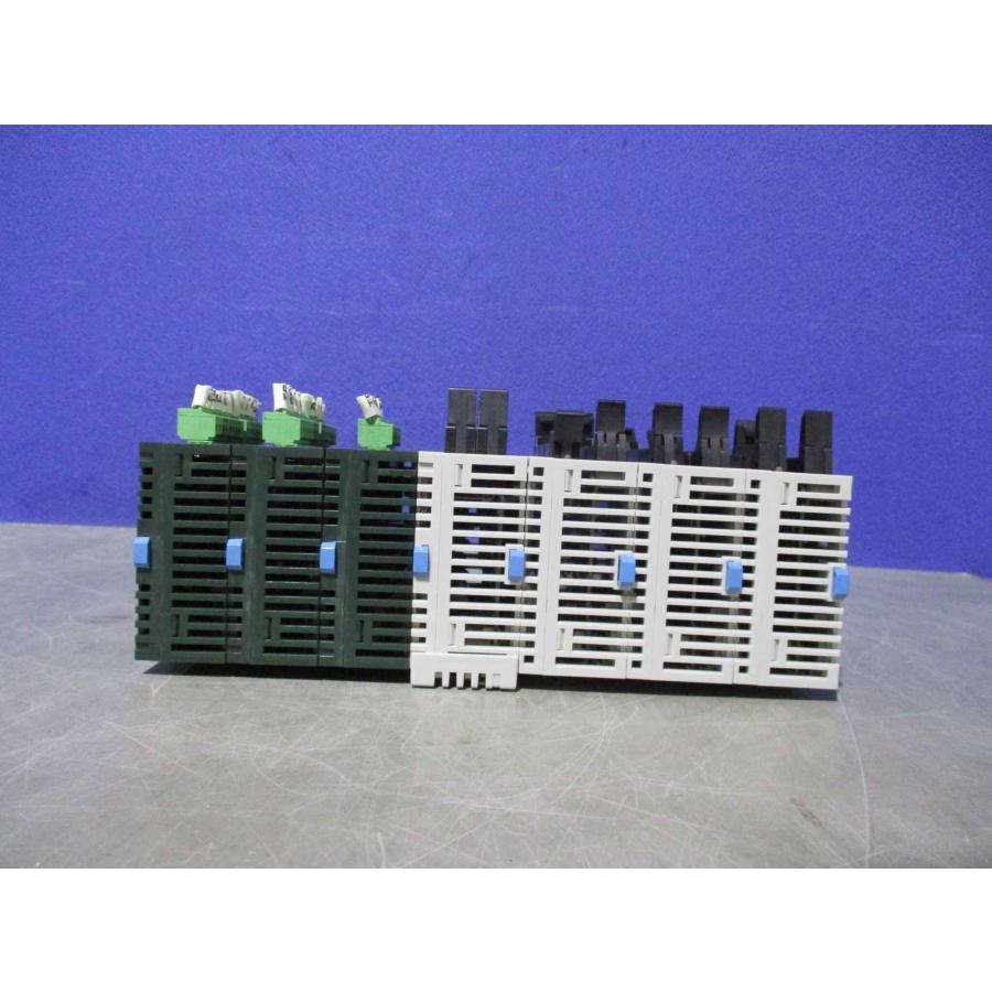 中古 PANASONIC AFP04121 FP0-A04V/AFP0401 FP0-A80 2個/AFPG3467 FPG-XY64D2T ...