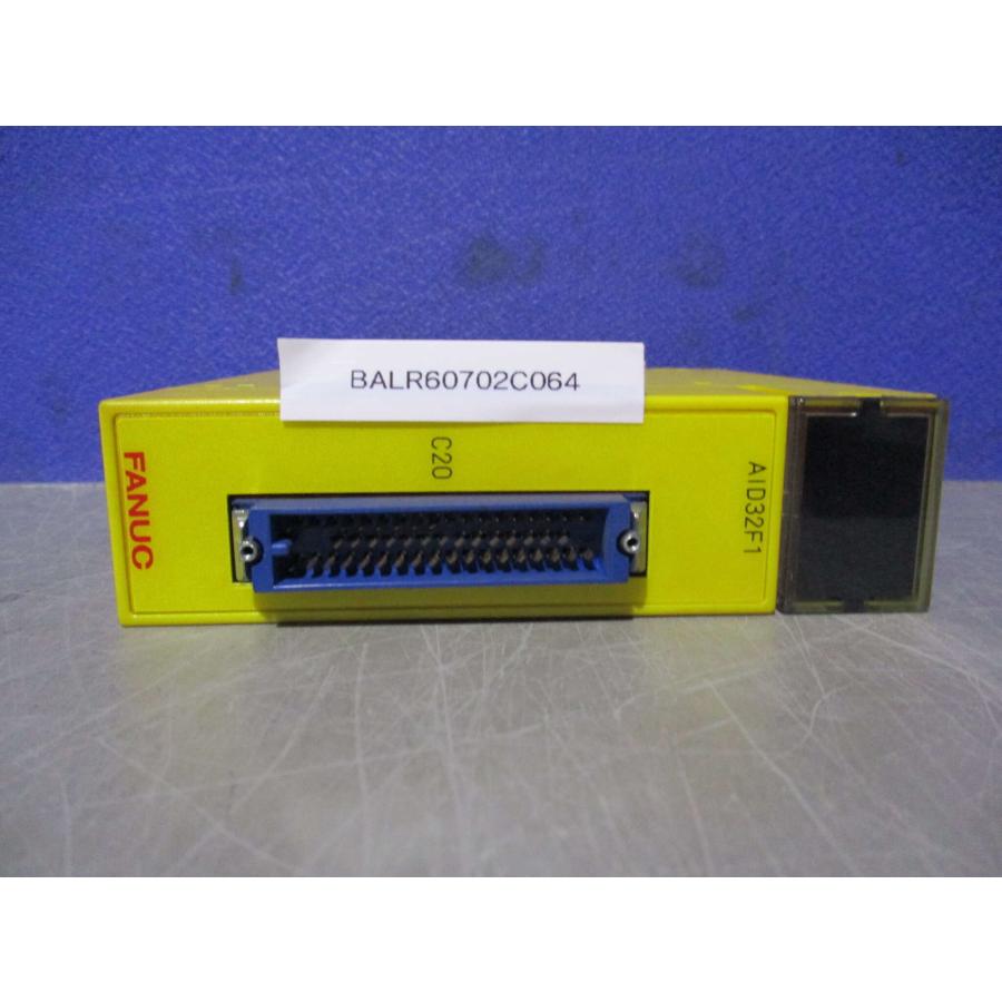 中古 FANUC AID32F1 A03B-0807-C106 入力モジュール(BALR60702C064) : growdetrading Yahoo!ショップ - 通販 - Yahoo ...