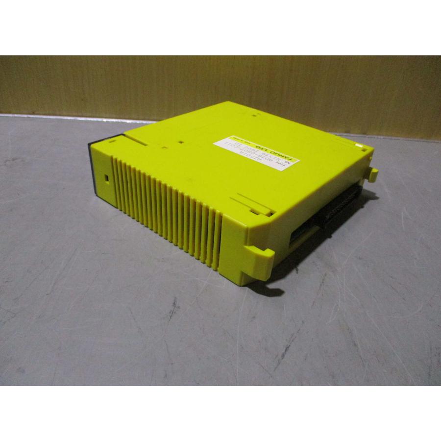 中古 FANUC AIF01A A03B-0807-C011 入力モジュール 2個(BALR60709C080) : growdetrading Yahoo!ショップ - 通販 - Yahoo ...