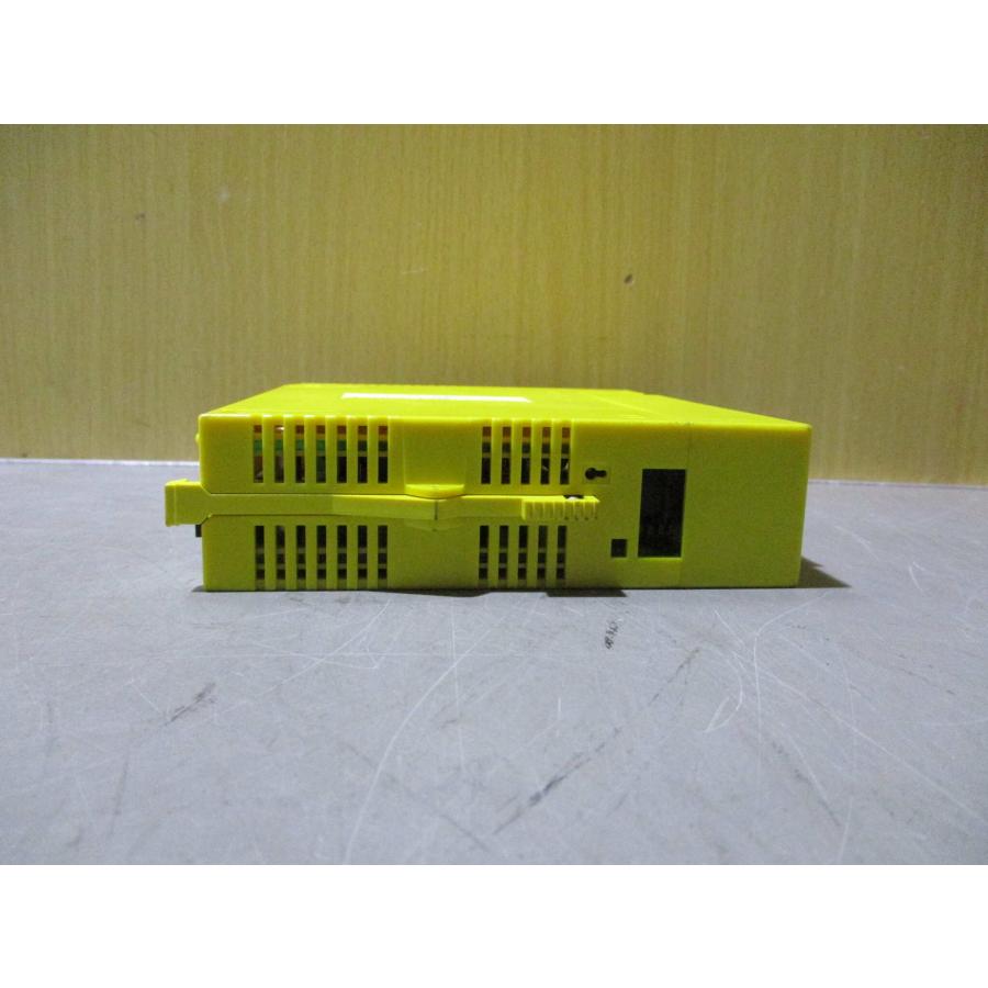 中古 FANUC AIF01A A03B-0807-C011 入力モジュール(BALR60709C082) : growdetrading ...