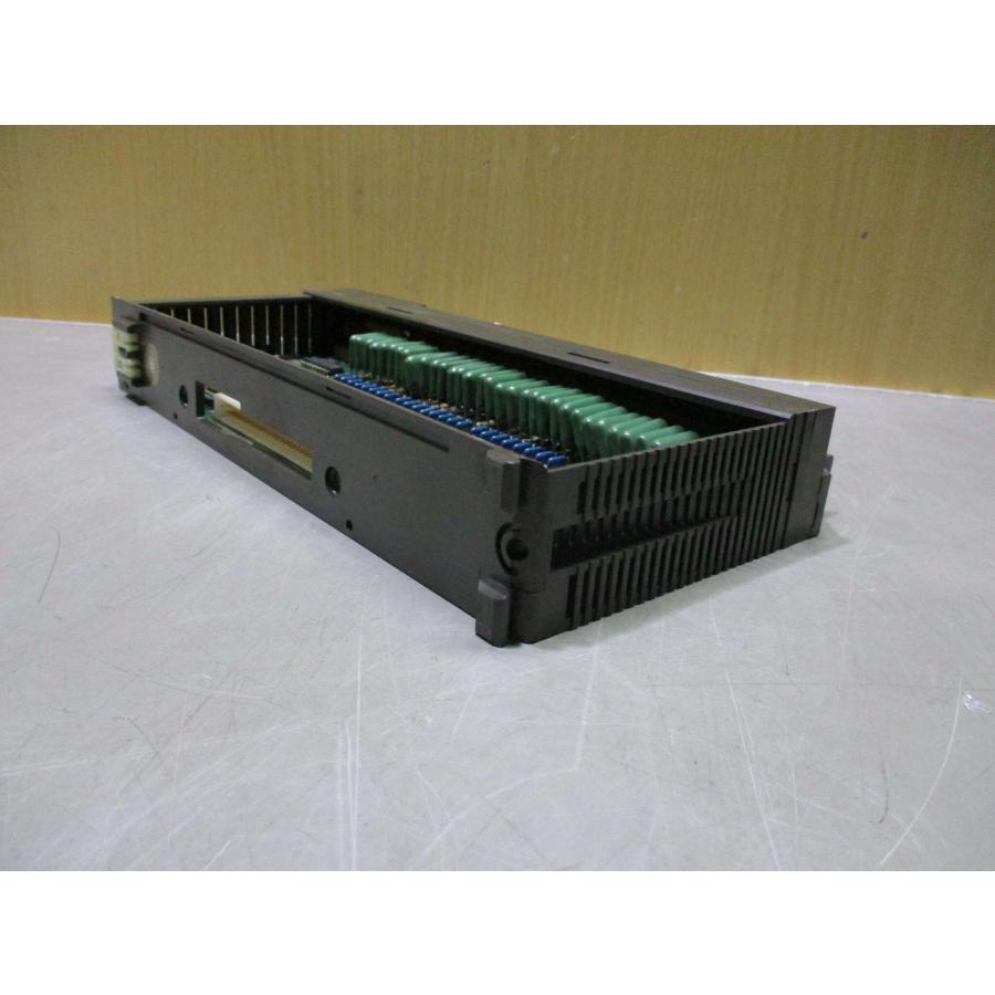 中古 MITSUBISHI MELSEC AX11 シーケンサAC入力ユニット 2個 (BALR61106D042) : growdetrading Yahoo!ショップ - 通販 ...