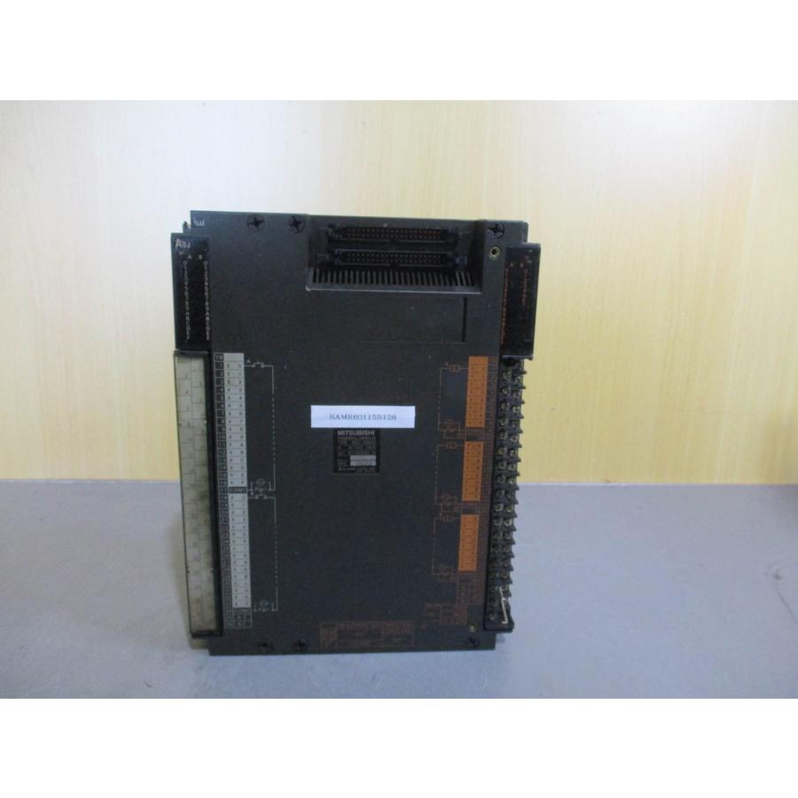 中古MITSUBISHI A0J2-E56AR PROGRAMMABLE CONTROLLER(BAMR60115B128) : growdetrading Yahoo!ショップ - 通販 ...