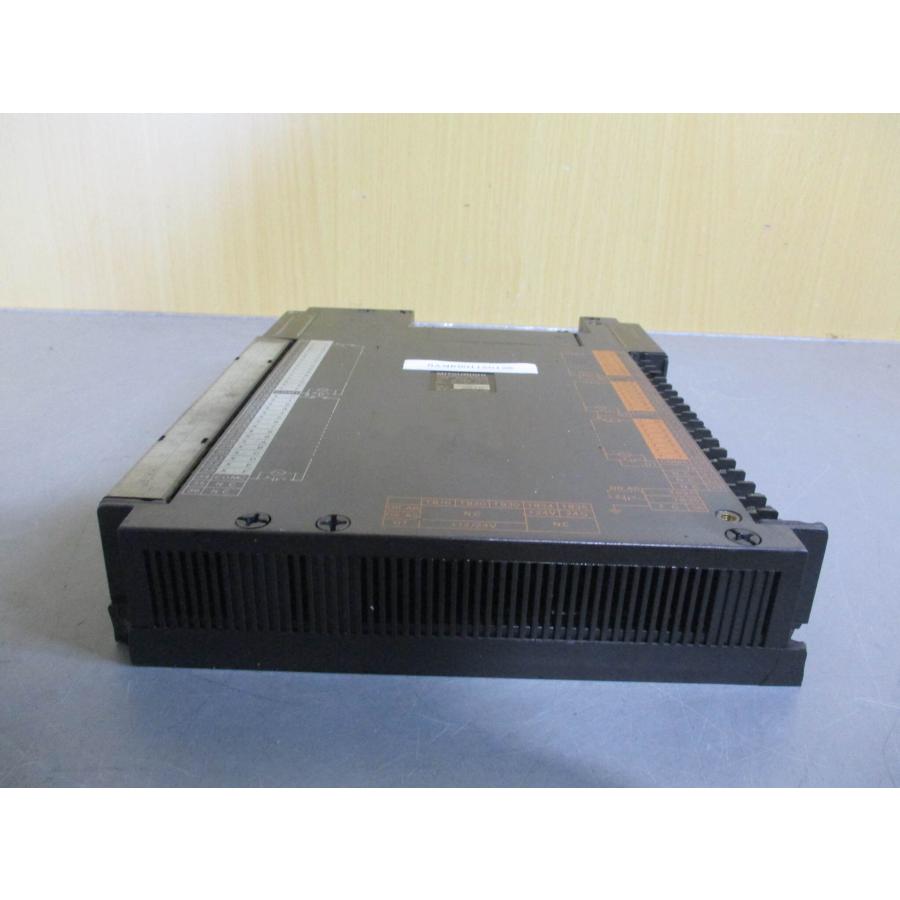 中古MITSUBISHI A0J2-E56AR PROGRAMMABLE CONTROLLER(BAMR60115B128) : growdetrading Yahoo!ショップ - 通販 ...