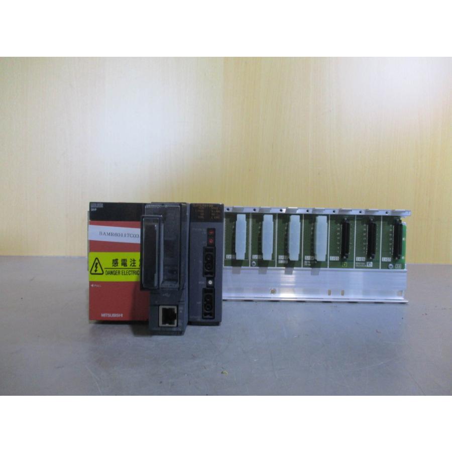 中古 MITSUBISHI Q61P/ QJ71LP21-25/Q38B (BAMR60117C031) : growdetrading Yahoo!ショップ - 通販 - Yahoo!ショッピング