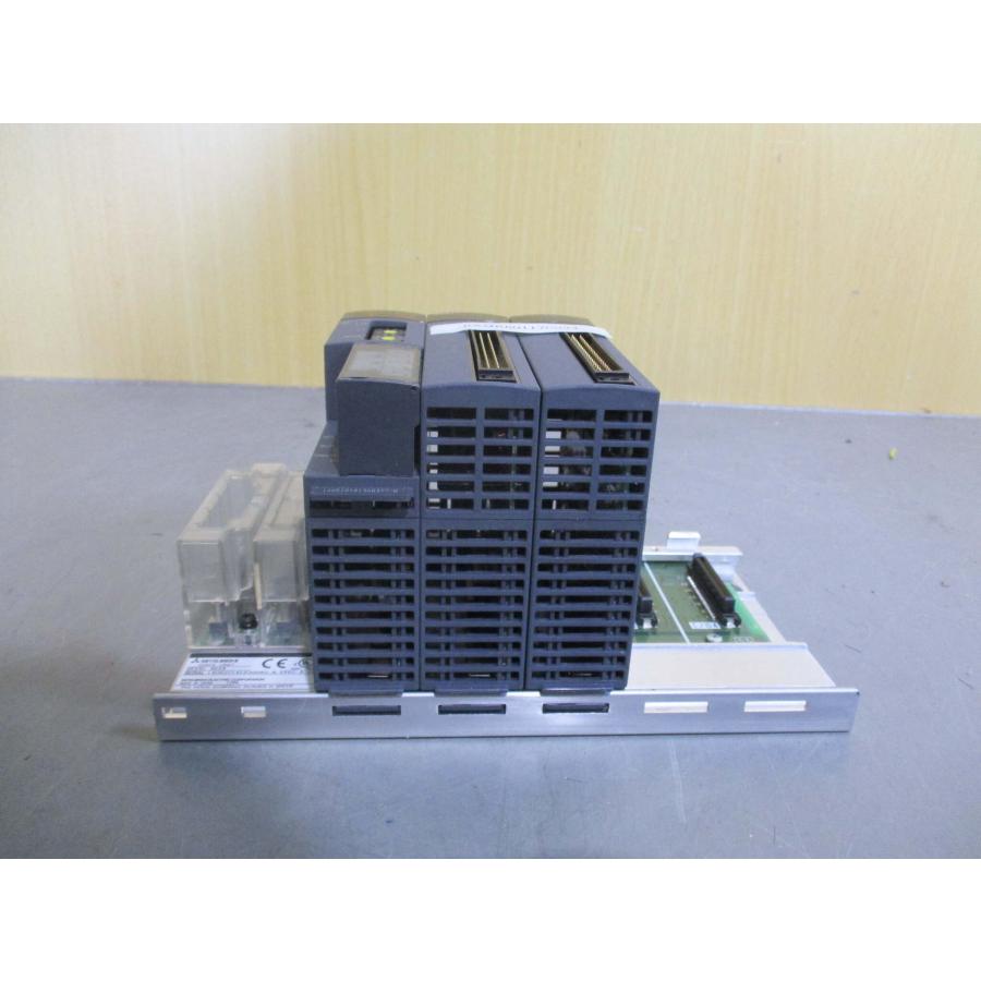 中古 MITSUBISHI QJ61BT11N/QX41/QY41P/Q55B (BAMR60117C034) : growdetrading ...