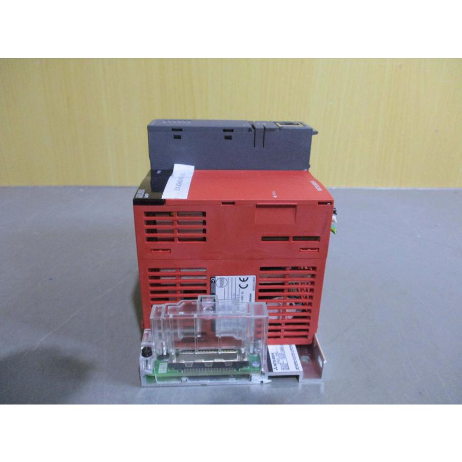 中古 MITSUBISHI Q61P / Q04UDEHCPU/QX42/QY42P/ Q35B (BAMR60415B183) :BAMR60415B183:growdetrading ...
