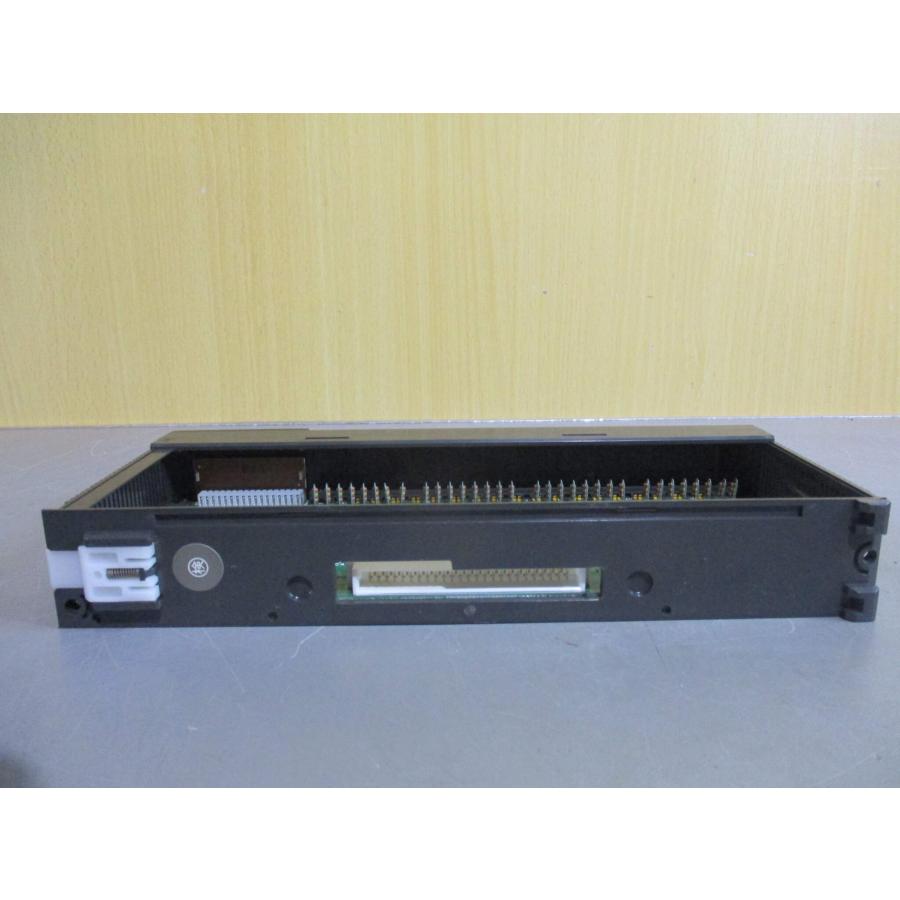 中古 MITSUBISHI PROGRAMMABLE CONTROLLER AX41 プログラマブルコントローラー 2個 ...