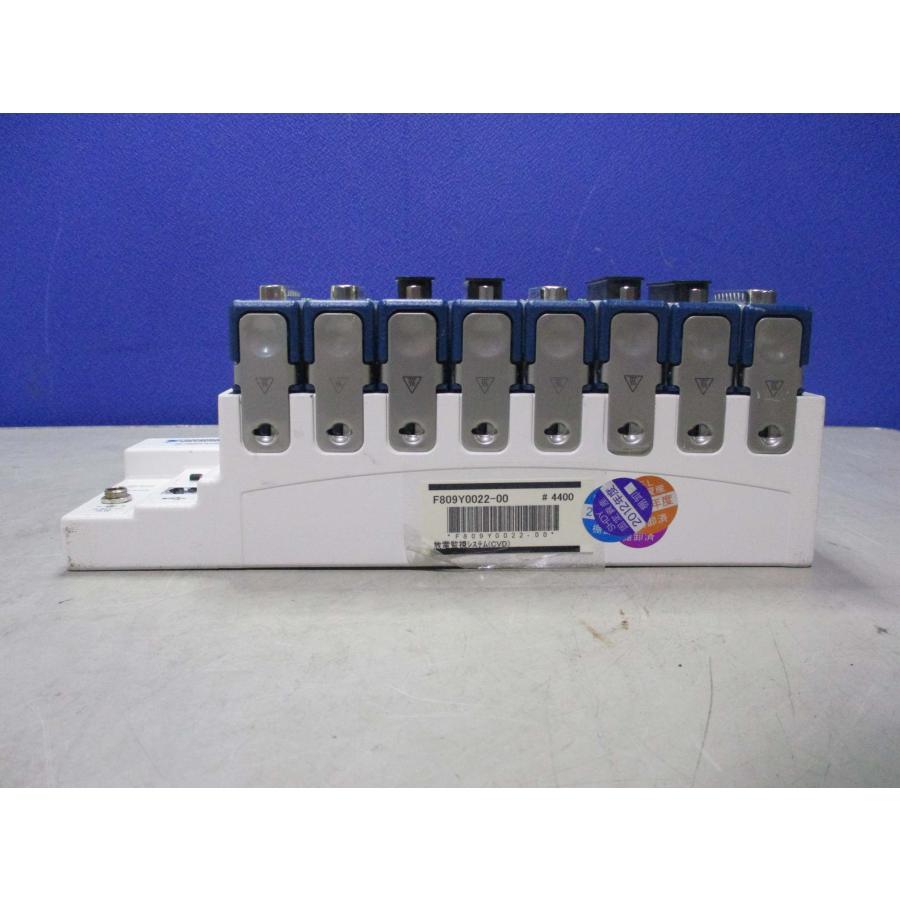 中古 NATIONAL INSTRUMENTS NI cDAQ-9172 / cRIO-9472*8(BANR50814C012 ...