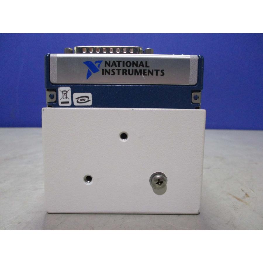 中古 NATIONAL INSTRUMENTS NI cDAQ-9172 / cRIO-9472*8(BANR50814C012 ...
