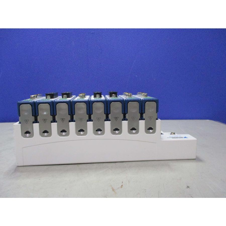 中古 NATIONAL INSTRUMENTS NI cDAQ-9172 / cRIO-9472*8(BANR50814C012 ...