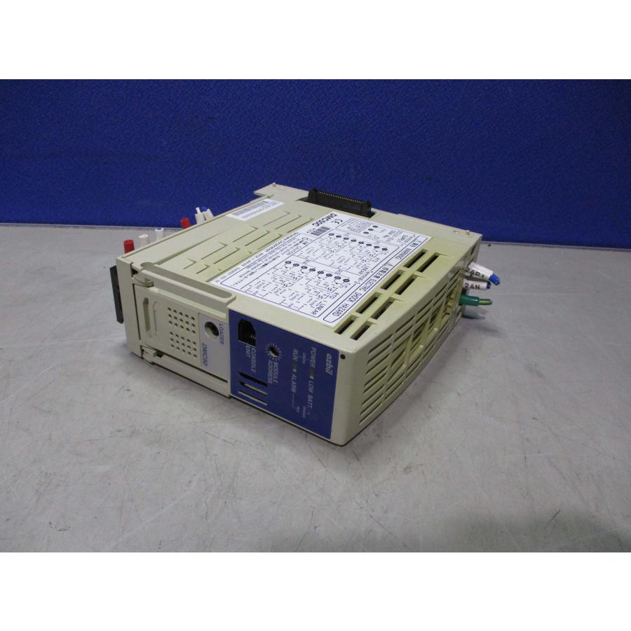 中古 Yamatake DMC50 Multi-Loop Controller DMC50CH400000000 (BANR51005C043 ...