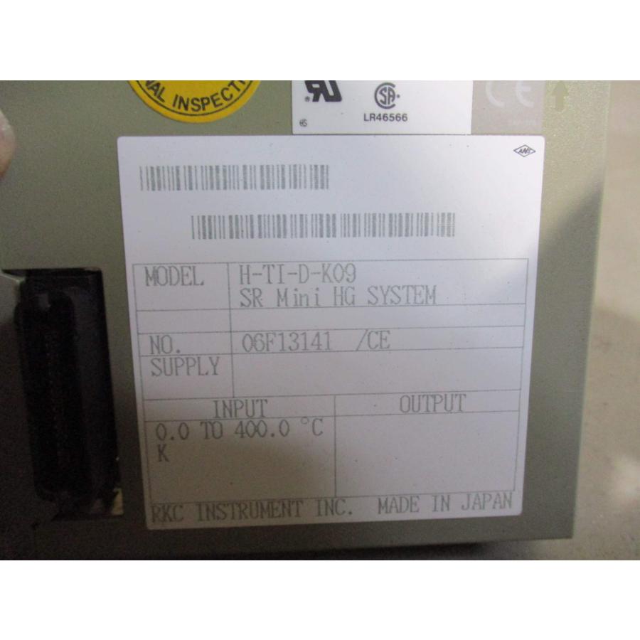 中古 RKC H-TI-D-K09*3/H-PCP-D-34N-M*AB-CS7 (BANR60224B142) : growdetrading Yahoo!ショップ - 通販 - Yahoo ...