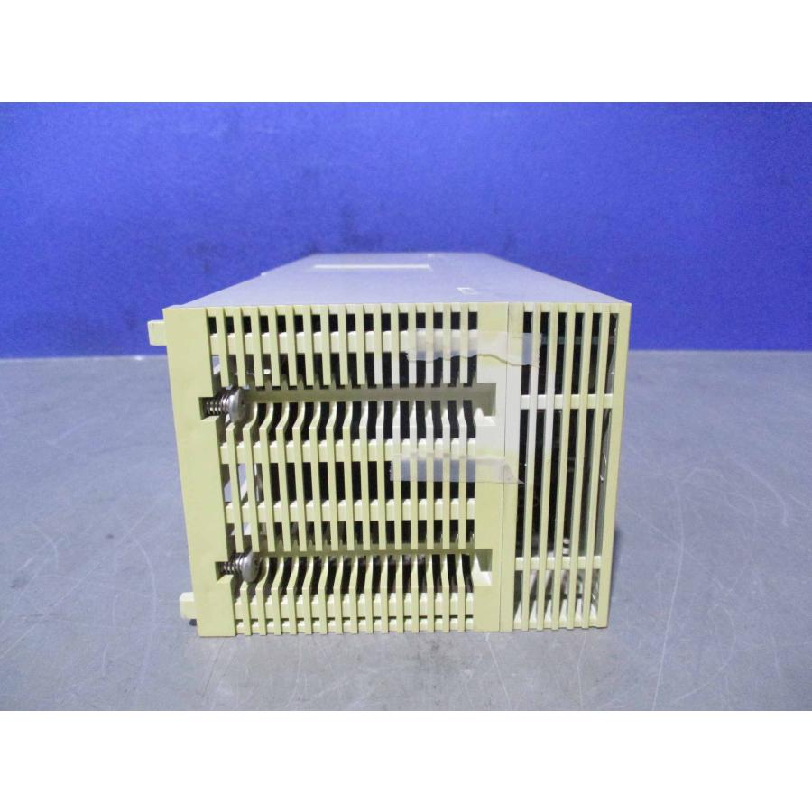 中古 YASKAWA JRMSP-PS60 POWER SUPPLY(BAQR60806C017) : growdetrading Yahoo!ショップ - 通販 - Yahoo!ショッピング