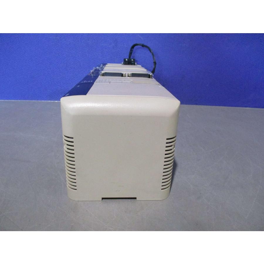 中古 OMRON PA206/CQM1H-CPU51/0CH/ID212/OC222*2/AD041/TC201/IPS01 ...