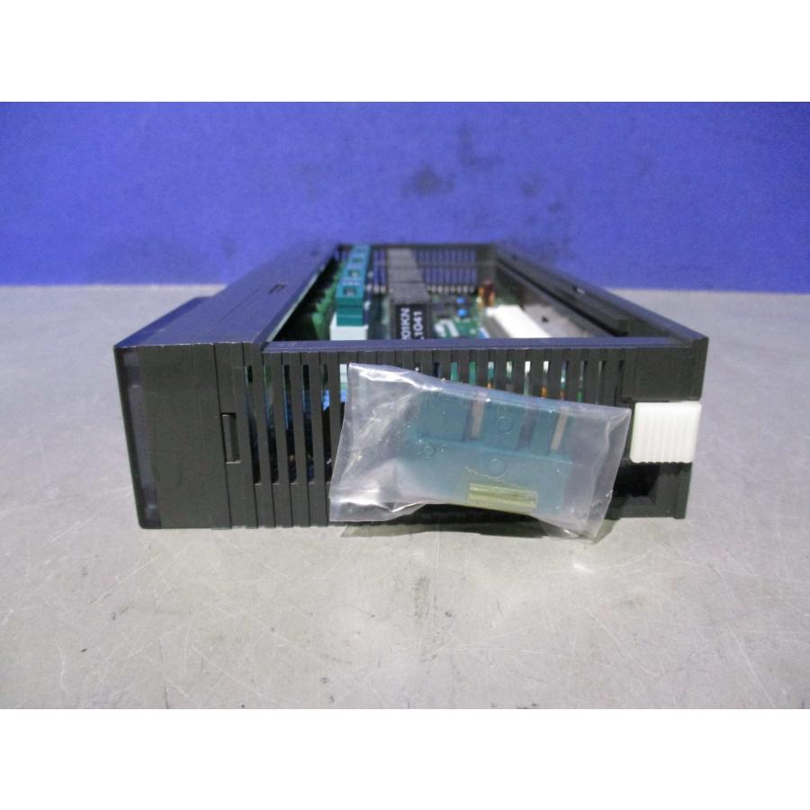 中古 MITSUBISHI AY23 DC入力ユニット 2個 (BAQR61010C061) : growdetrading Yahoo ...