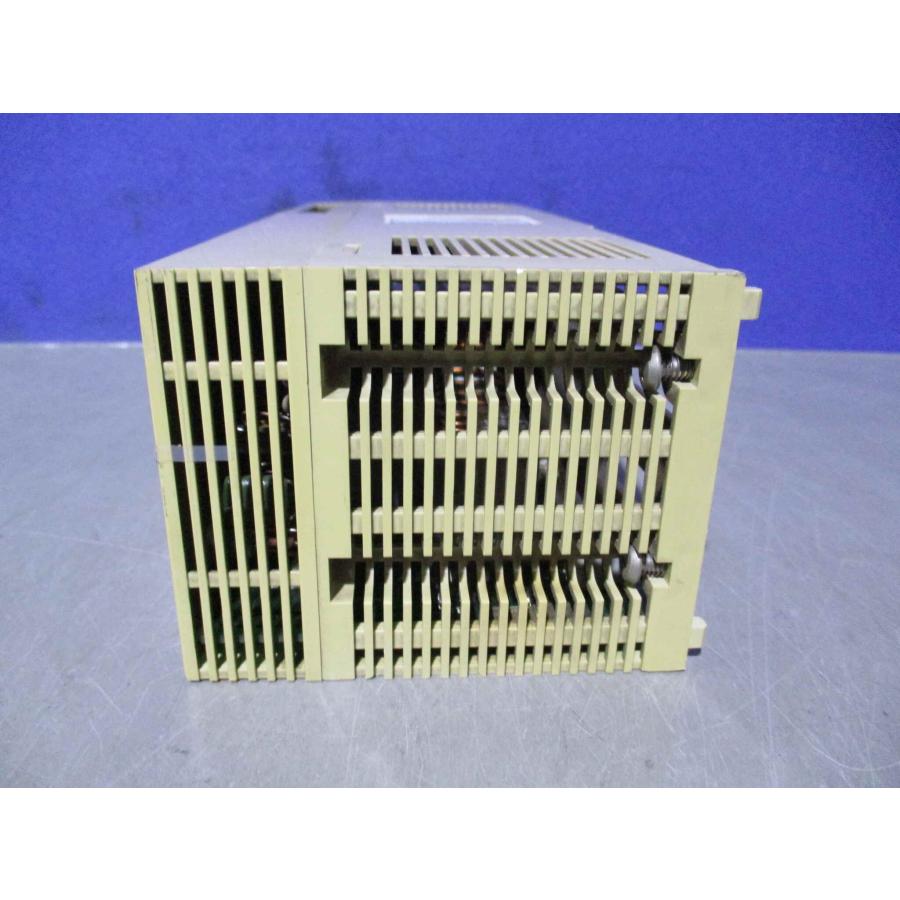 中古 Yaskawa PS60 PLC JRMSP-PS60 Power Supply Module (BAQR61011D060 ...