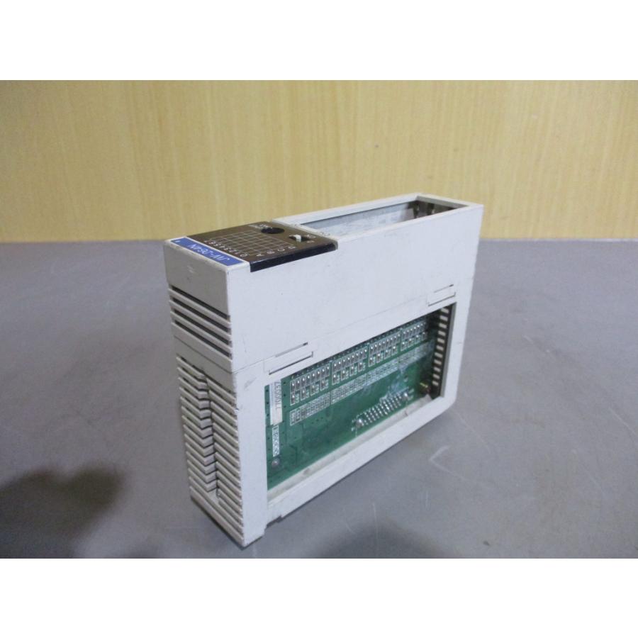 中古 SHARP JW-264N DC DC入力モジュール 24VDC (BAQR61127C132) : growdetrading Yahoo!ショップ - 通販 - Yahoo!ショッピング