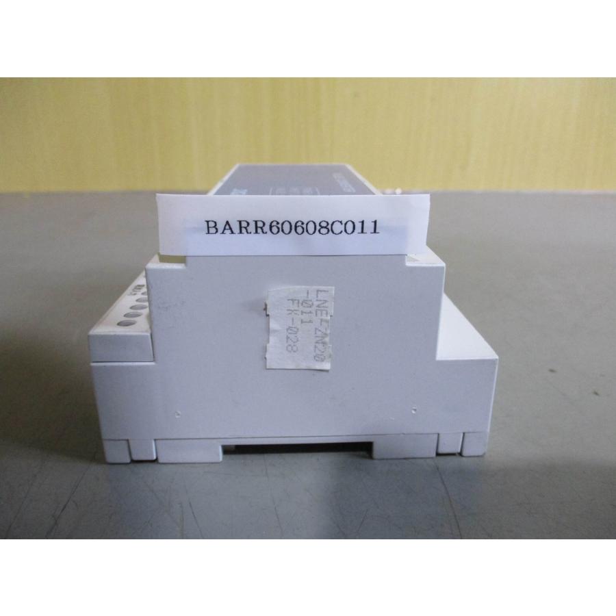 中古 Saginomiya PULSE CONVERTER LNE-ZN20-011 FK-028(BARR60608C011 ...