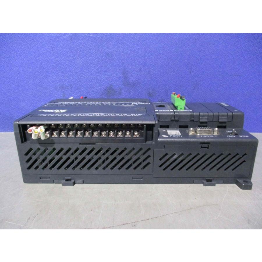 中古 Koyo Direct Logic D0-06DD1 PLC Module (BARR60928B061 ...